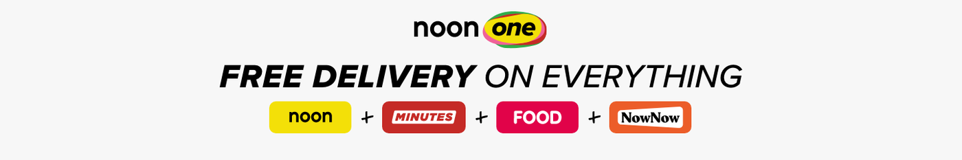 نون One | توصيل مجاني غير محدود | عروض حصرية