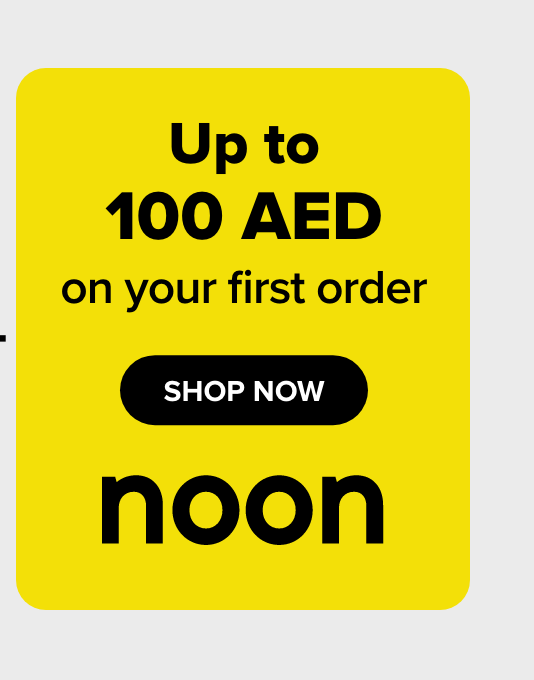 noon FOOD: Quick food delivery