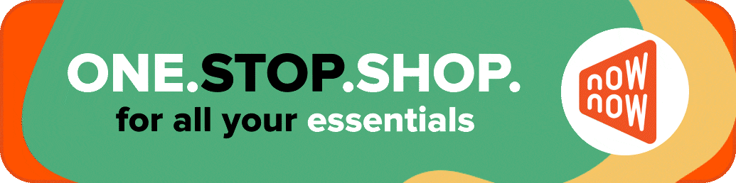 noon FOOD: Quick food delivery