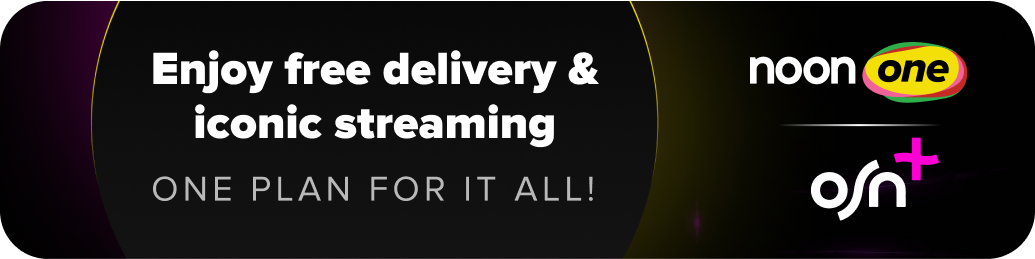 noon FOOD: Quick food delivery