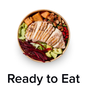 noon FOOD: Quick food delivery