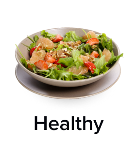 noon FOOD: Quick food delivery