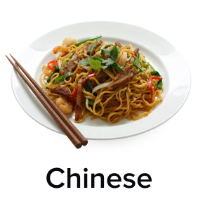 noon FOOD: Quick food delivery