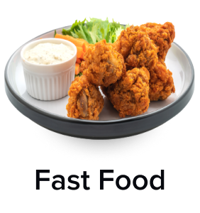 noon FOOD: Quick food delivery