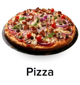 noon FOOD: Quick food delivery