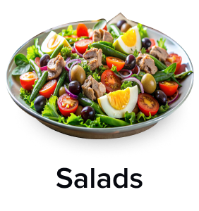 noon FOOD: Quick food delivery