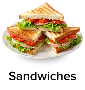 noon FOOD: Quick food delivery