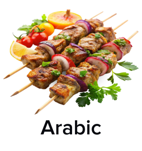 noon FOOD: Quick food delivery