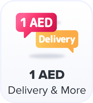 noon FOOD: Quick food delivery