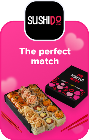 noon FOOD: Quick food delivery