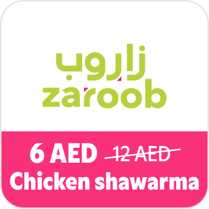 noon FOOD: Quick food delivery