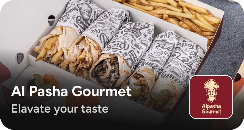 noon FOOD: Quick food delivery