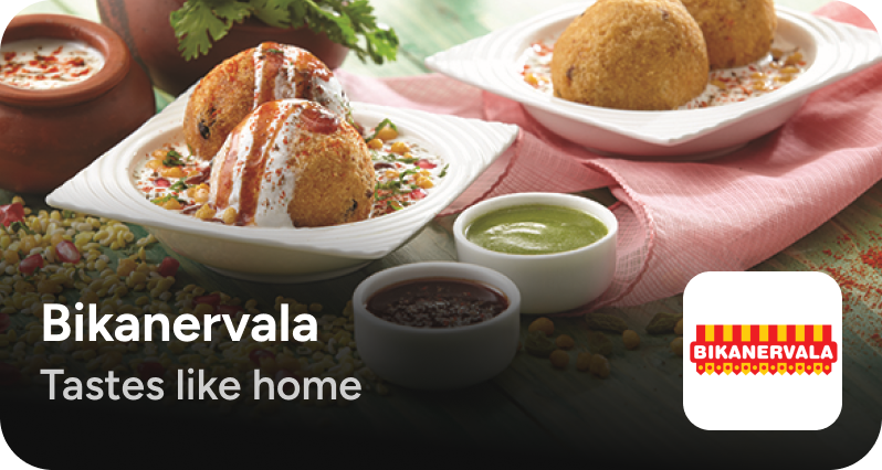 noon FOOD: Quick food delivery