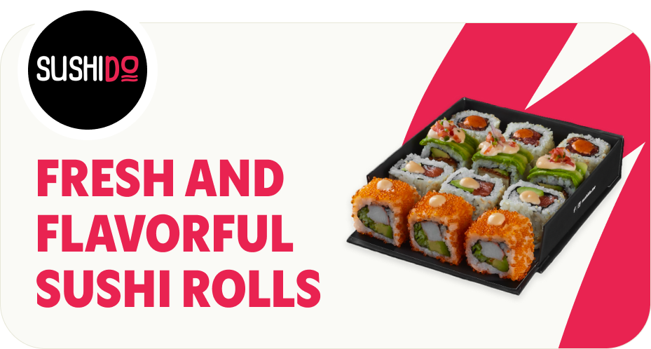 noon FOOD: Quick food delivery