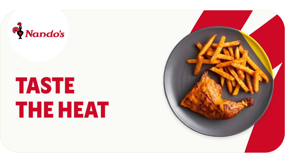 noon FOOD: Quick food delivery