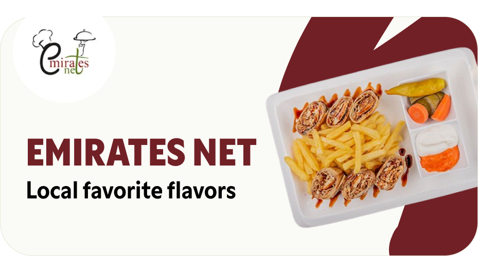 noon FOOD: Quick food delivery