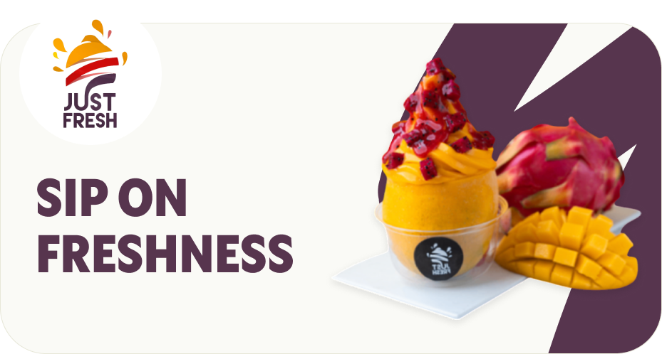 noon FOOD: Quick food delivery