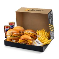 noon FOOD: Quick food delivery