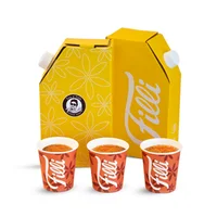 Signature Tea Flask 500 Ml