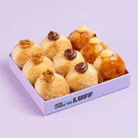 noon FOOD: Quick food delivery