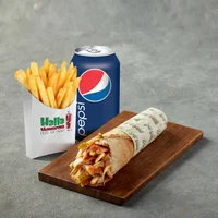 noon FOOD: Quick food delivery