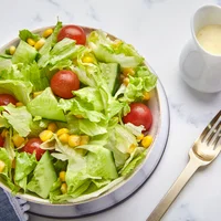 Build Your Own Salad