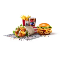 noon FOOD: Quick food delivery