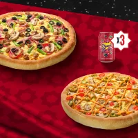 noon FOOD: Quick food delivery