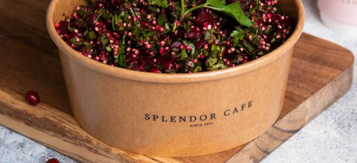 Splendor Cafe