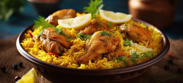 noon FOOD: Quick food delivery