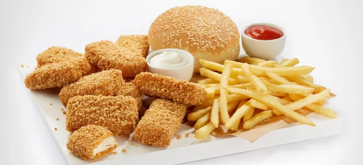 noon FOOD: Quick food delivery