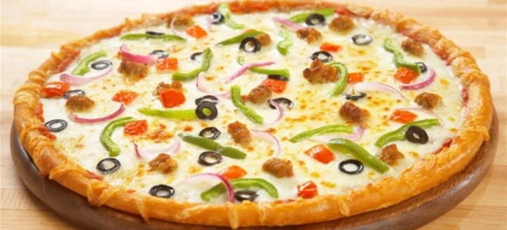 Yala Pizza