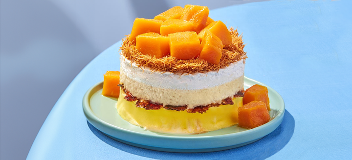 noon FOOD: Quick food delivery