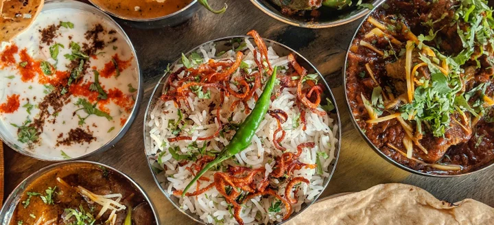 noon FOOD: Quick food delivery