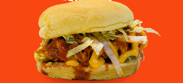 noon FOOD: Quick food delivery