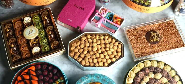 noon FOOD: Quick food delivery