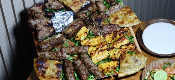 noon FOOD: Quick food delivery