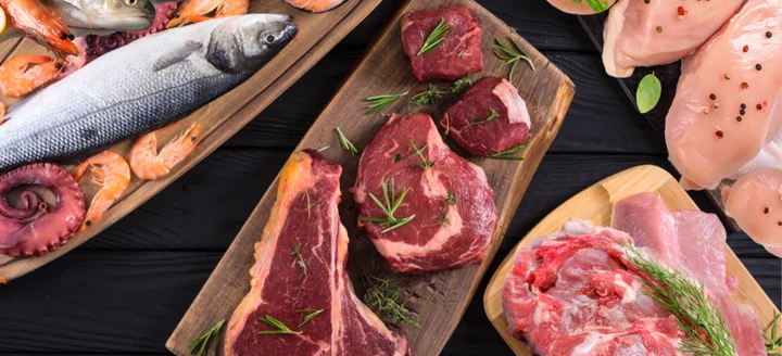 noon FOOD: Quick food delivery