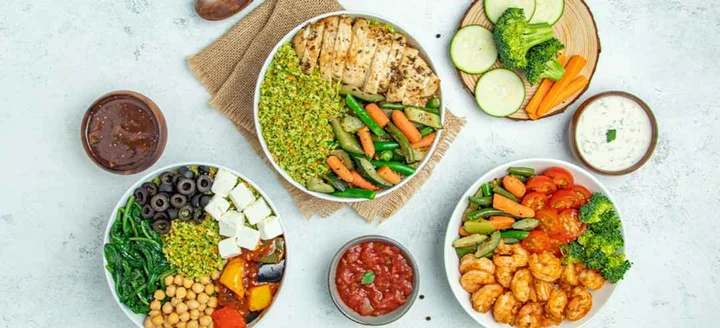 noon FOOD: Quick food delivery