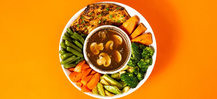 noon FOOD: Quick food delivery