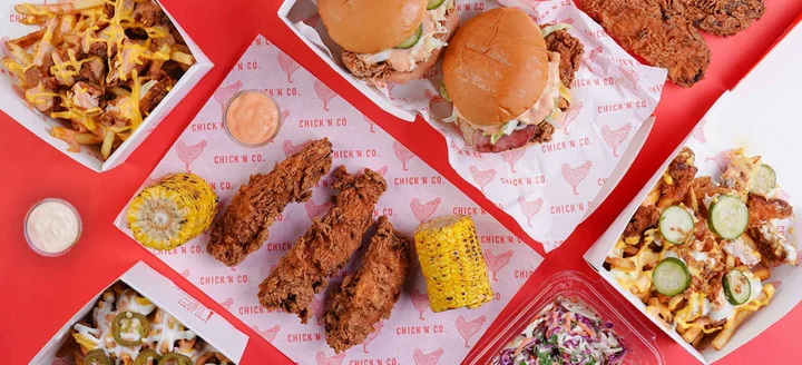 noon FOOD: Quick food delivery