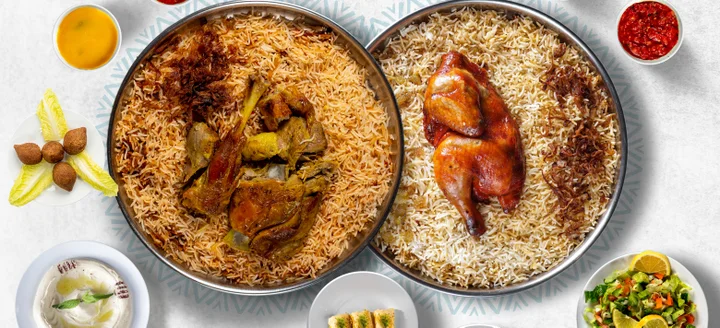 noon FOOD: Quick food delivery