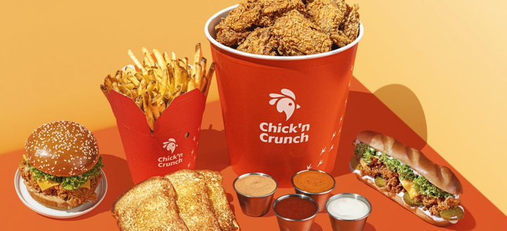 Chick N Crunch