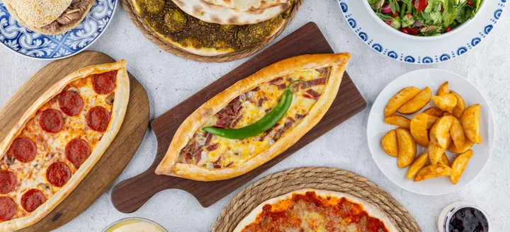 noon FOOD: Quick food delivery