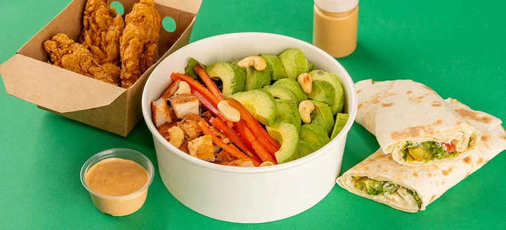noon FOOD: Quick food delivery