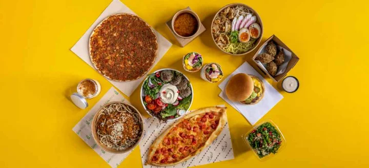 noon FOOD: Quick food delivery