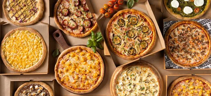 noon FOOD: Quick food delivery