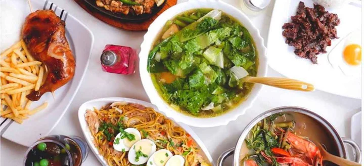 noon FOOD: Quick food delivery