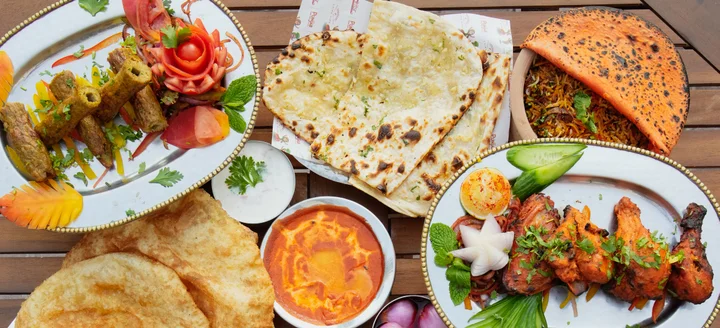 noon FOOD: Quick food delivery