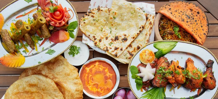 noon FOOD: Quick food delivery